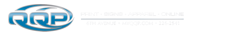 HOME: Session Timeout - QQP: Print-Signs-Apparel-Engraving